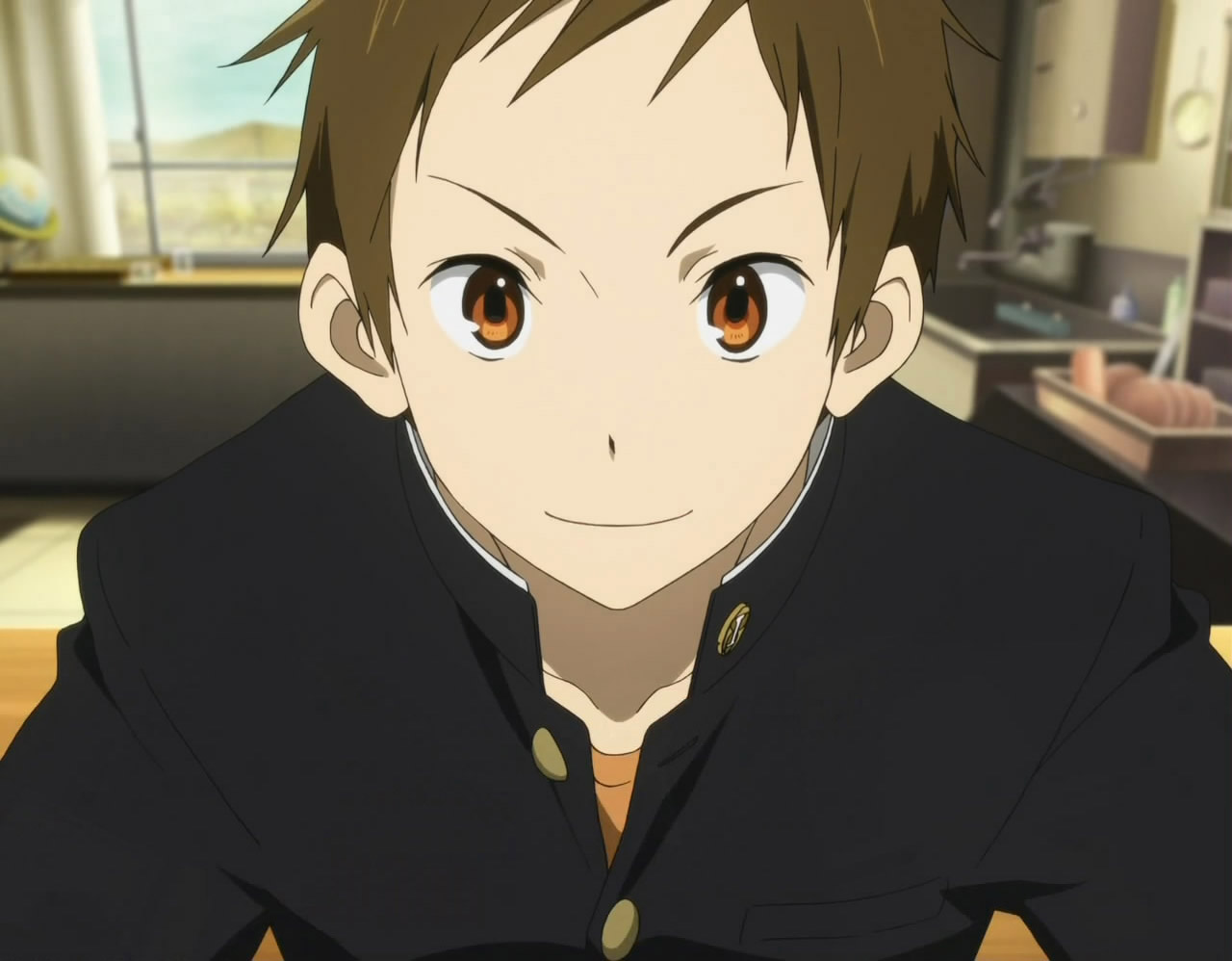 Procrastinator's Guide to Anime: Introduction: Hyouka