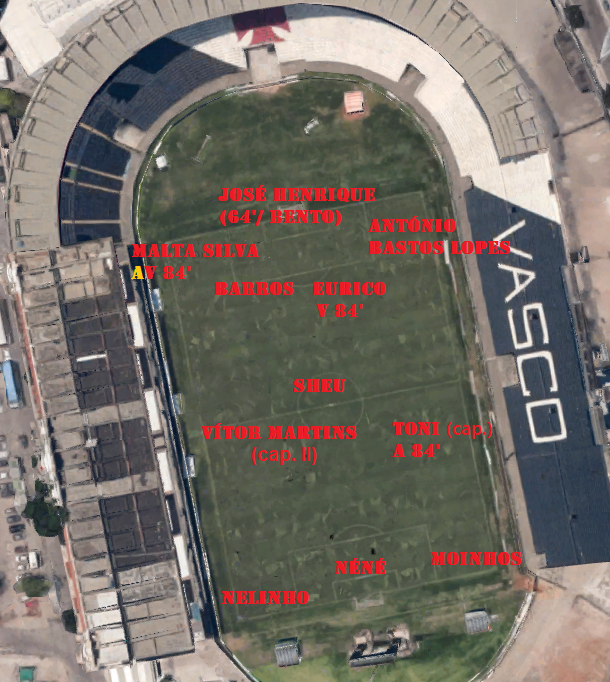 John Mortimore 42 | EDdB