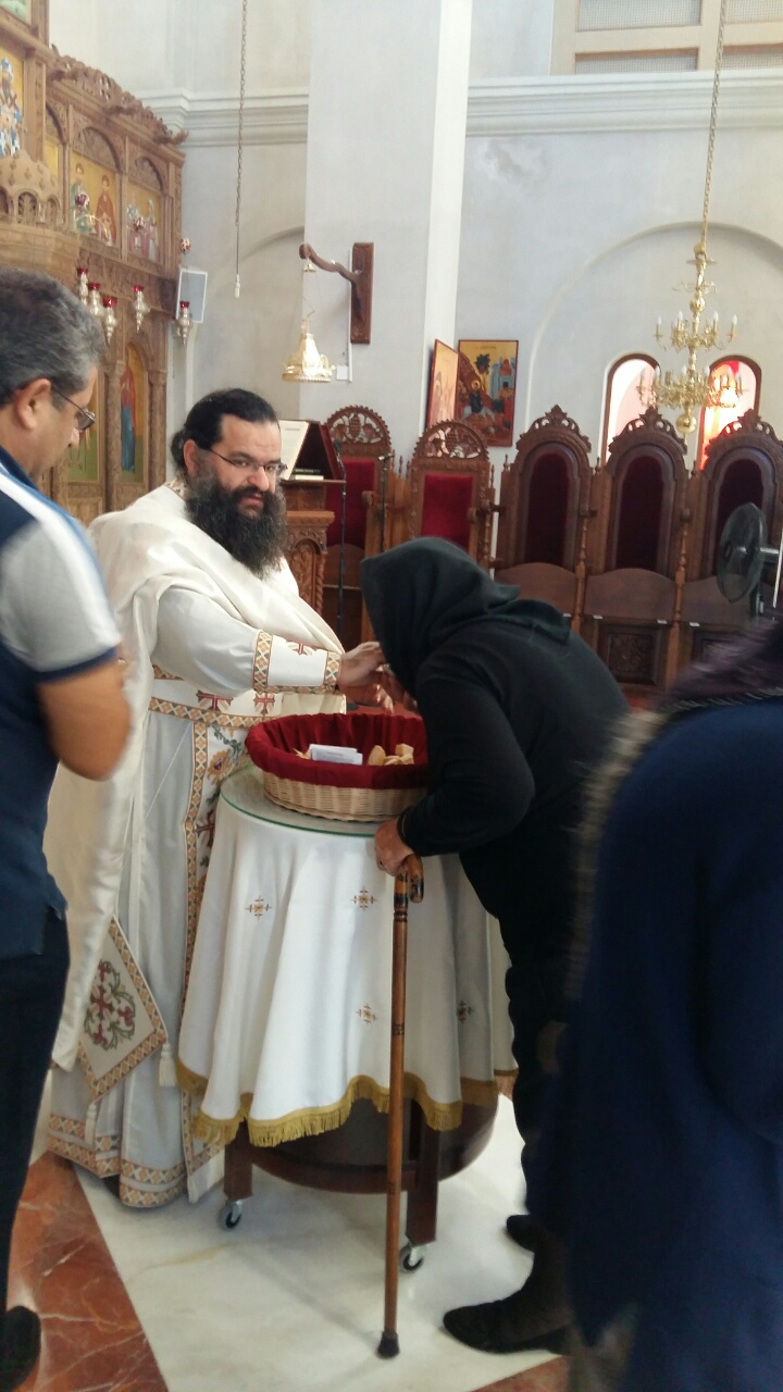 ΙΕΡΟΣ ΝΑΟΣ ΑΓΙΟΥ ΣΑΒΒΑ ΥΨΩΝΑ