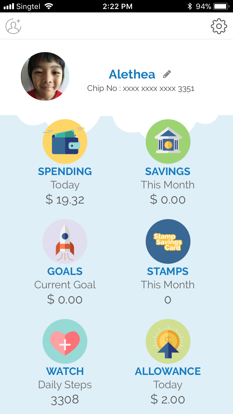 Cheekiemonkies: Singapore Parenting & Lifestyle Blog: POSB Smart Buddy ...