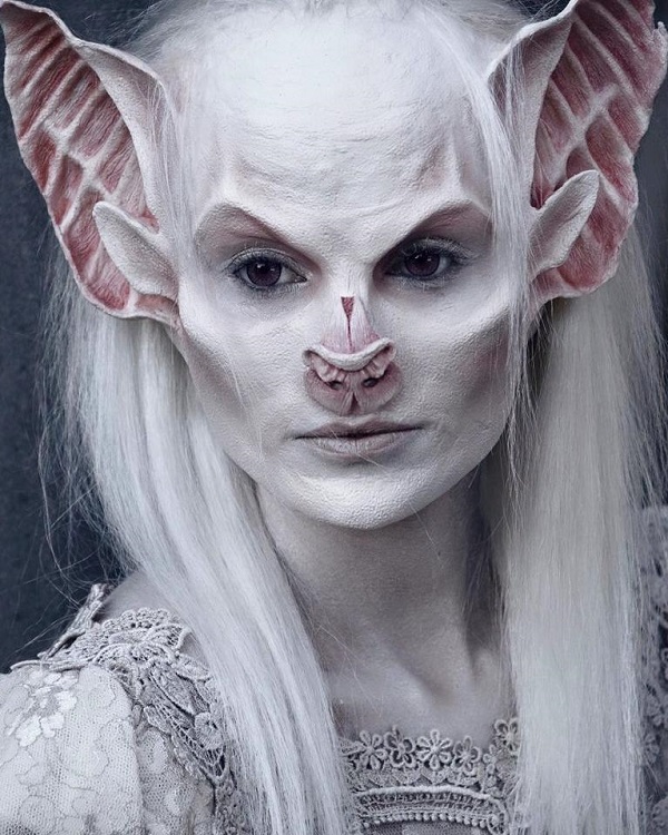 JIMSMASH ! ! !: BAT LADY