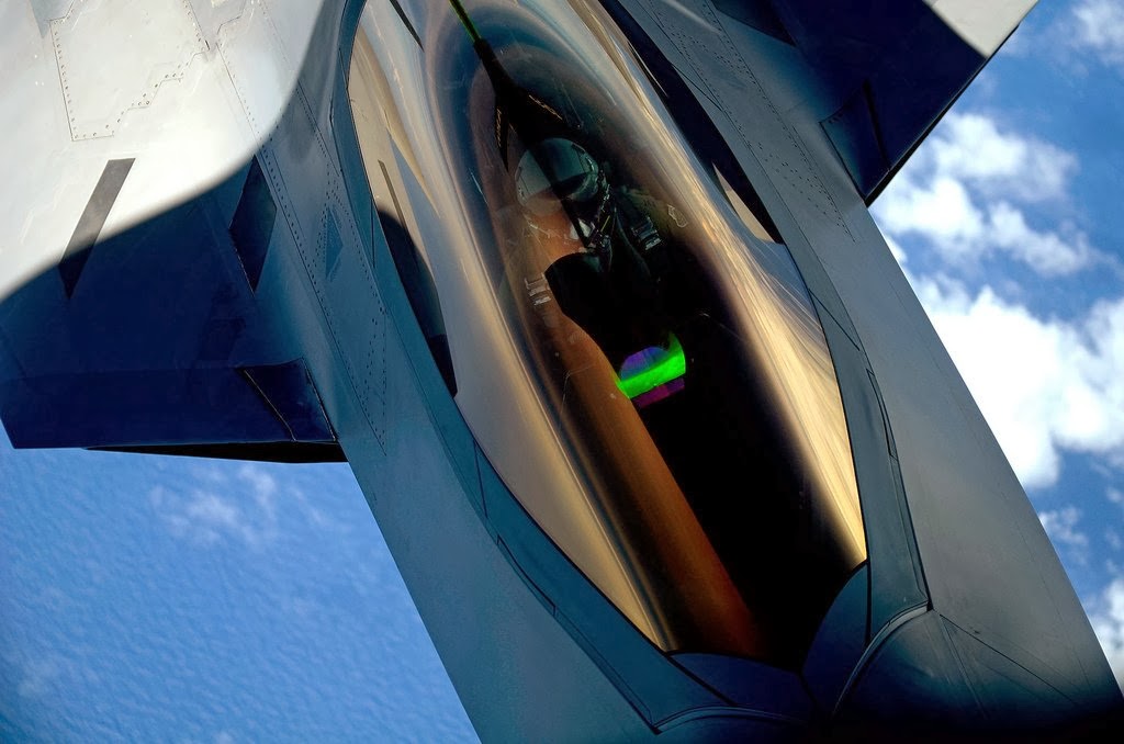 The Benefits of Stealth and Situational Awareness | Pakistan Defence