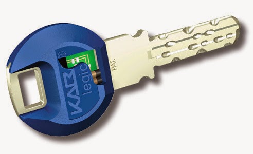 Kaba Key | 24hourlocksmith