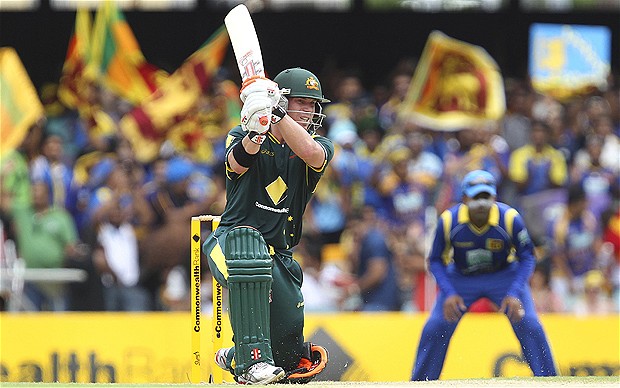 David Warner Profile and Images | All Sports Stars