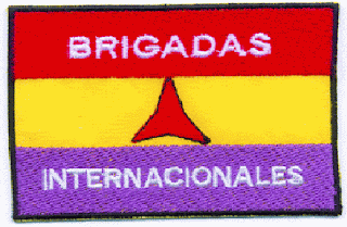 El Rincon Del Ambito: Brigadas Internacionales en la Guerra Civil Española