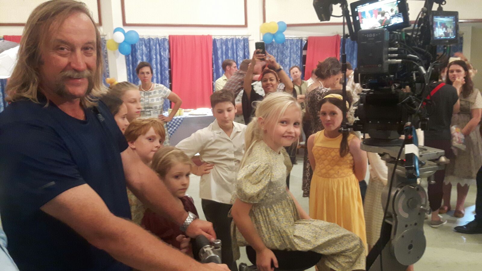 Runner, Mormon, and Late night partier all in one day!