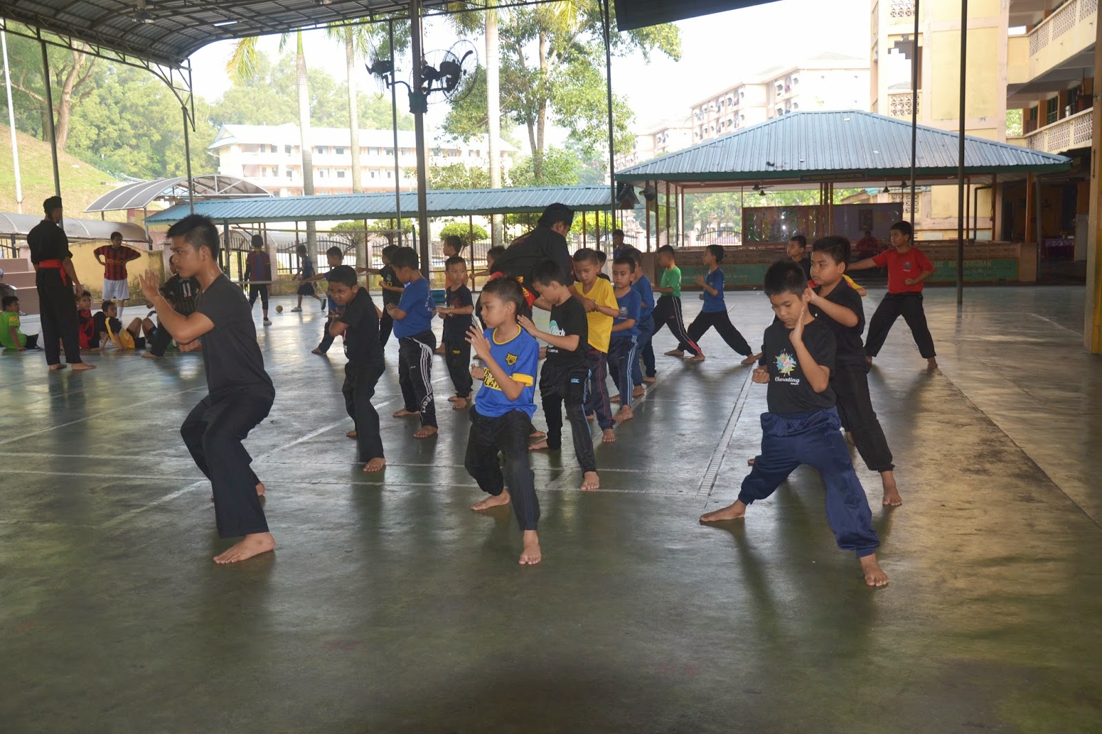 May 2014 ~ SK Desa Tun Hussein Onn