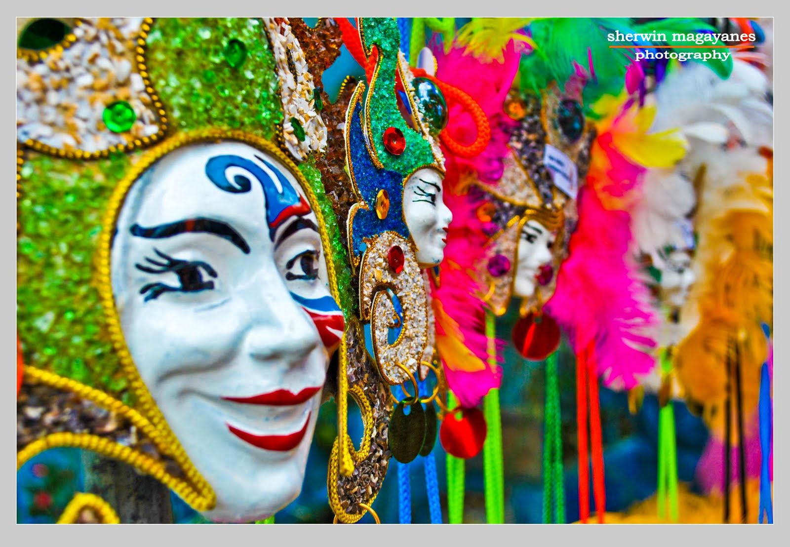 Byahero: Pahiyas Festival in Lucban, Quezon Province