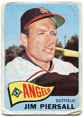 Dime Boxes -- The Low-End Baseball Card Collector's Journey: The Glory ...