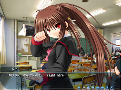 Visual Novel CYOA [Crosspost from /r/VisualNovels] : r/makeyourchoice