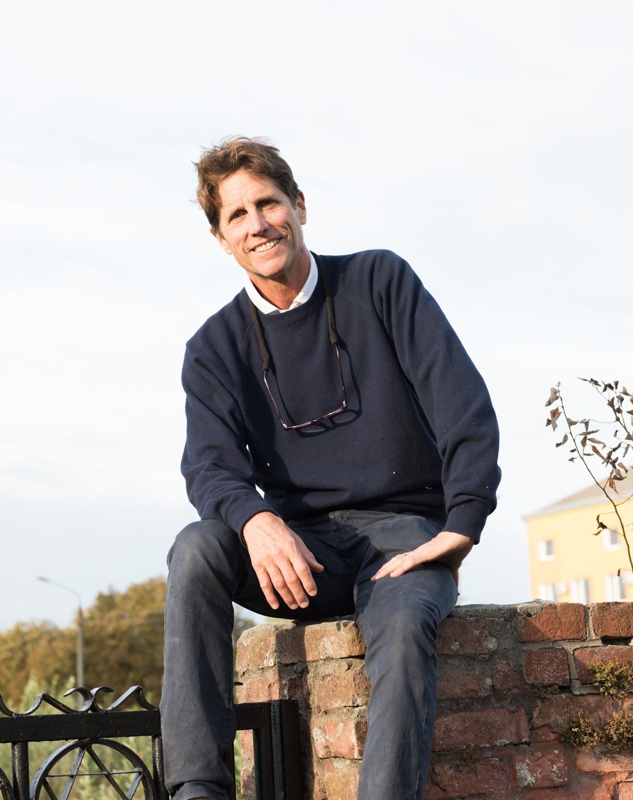 Stay Thirsty Magazine