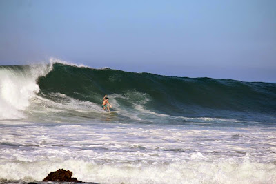 Casa Delfin Sonriente's Blog: Troncones Surfing Surf Report for May 3, 2015