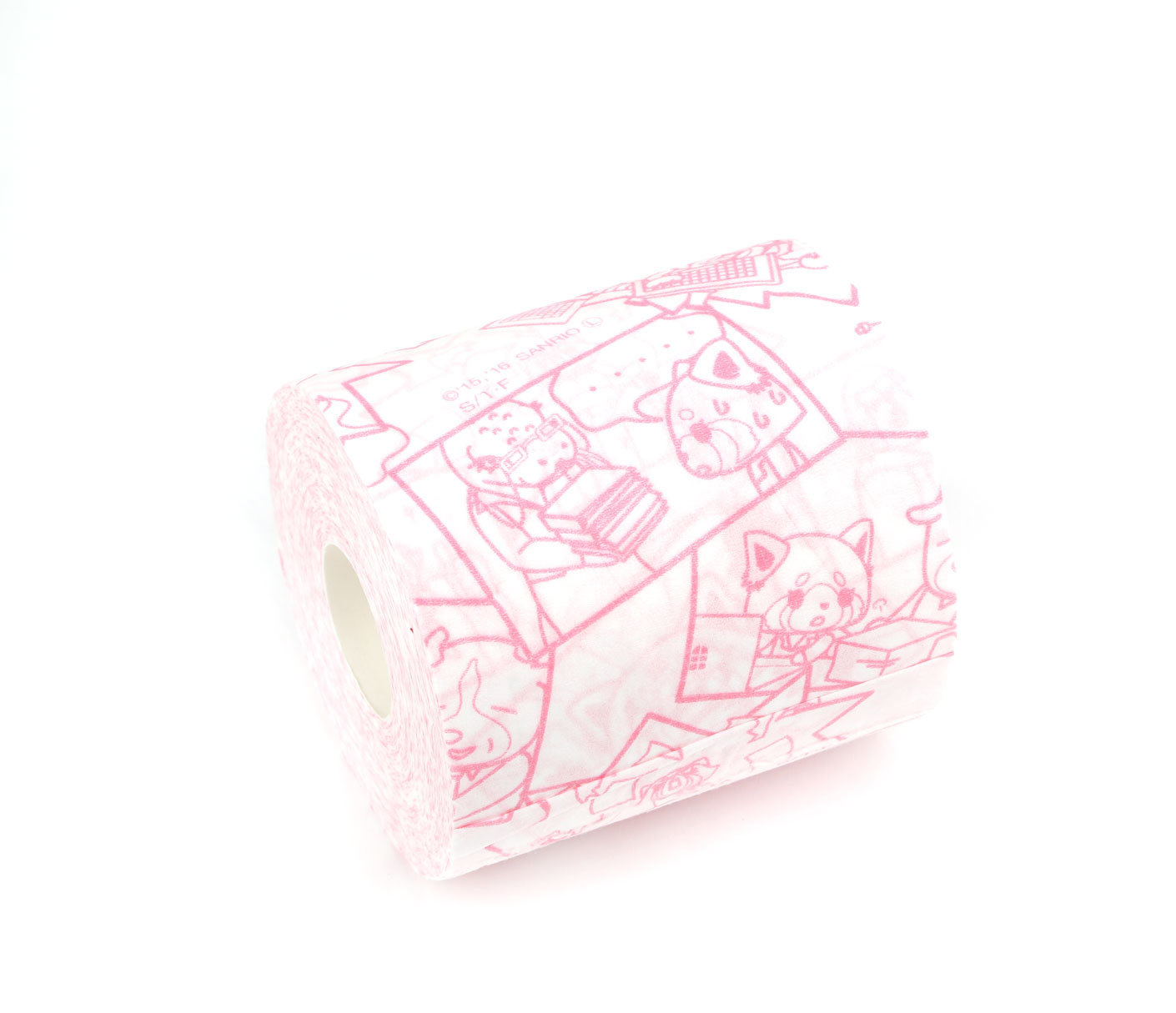 Things To Do In Los Angeles: Aggretsuko @ Sanrio