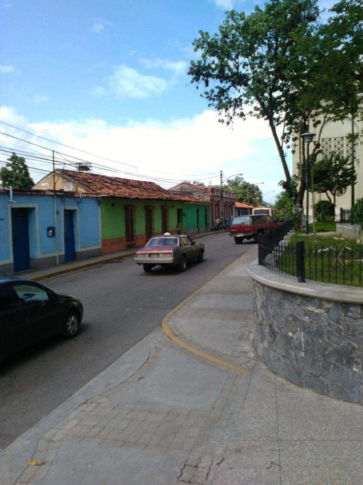 Postales de AYRE Venezuela: Guatire y Guarenas