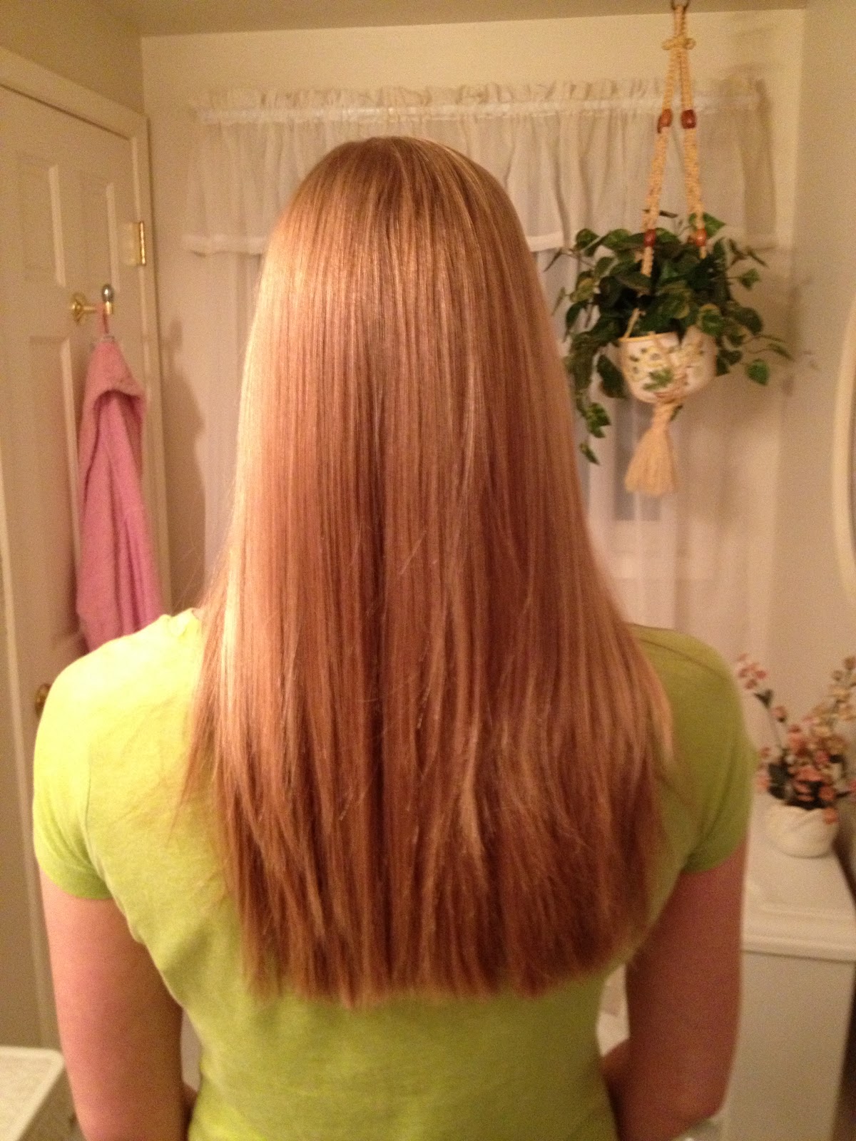 Make It Work Sam: Hair Straightening 101