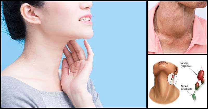 Hidden Health Conditions That Can Be Seen Through Our Neck | Dr Farrah MD