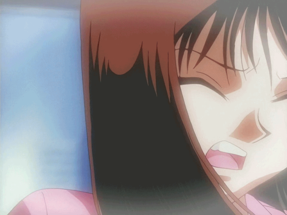 Hình động Anzu và Yami Yugi / Anzu: Hình động Anzu Mazaki ( Tea Gardner ...