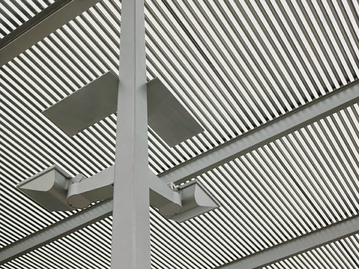 Phoenix First Assembly Childrens Pavilion