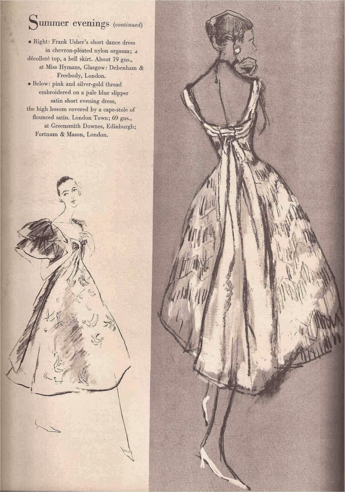 devodotcom: BERNARD NEVILL