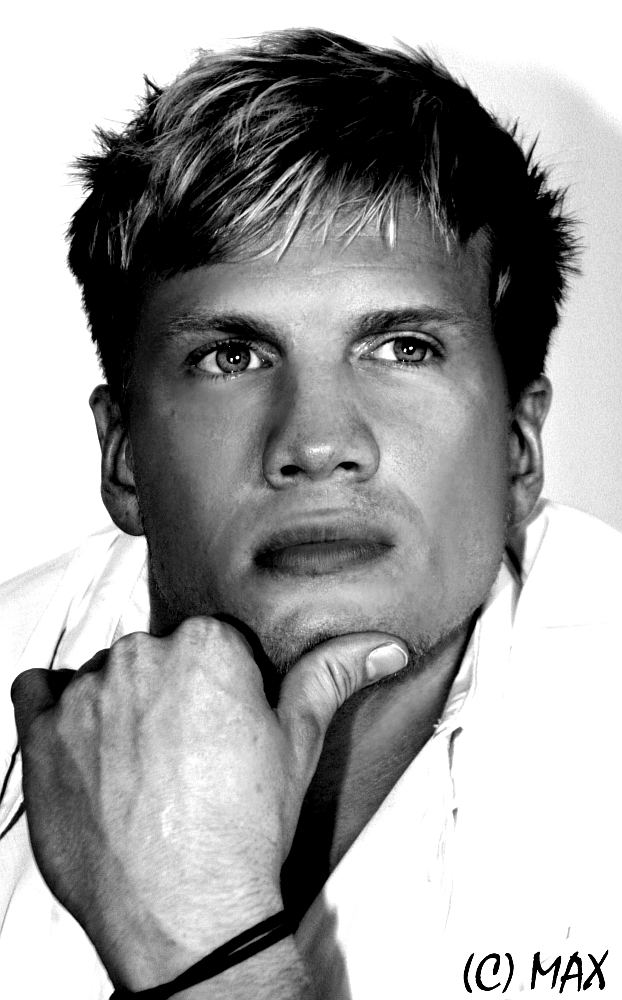 MAX - photography and more ...: Adam FLETCHER - 02