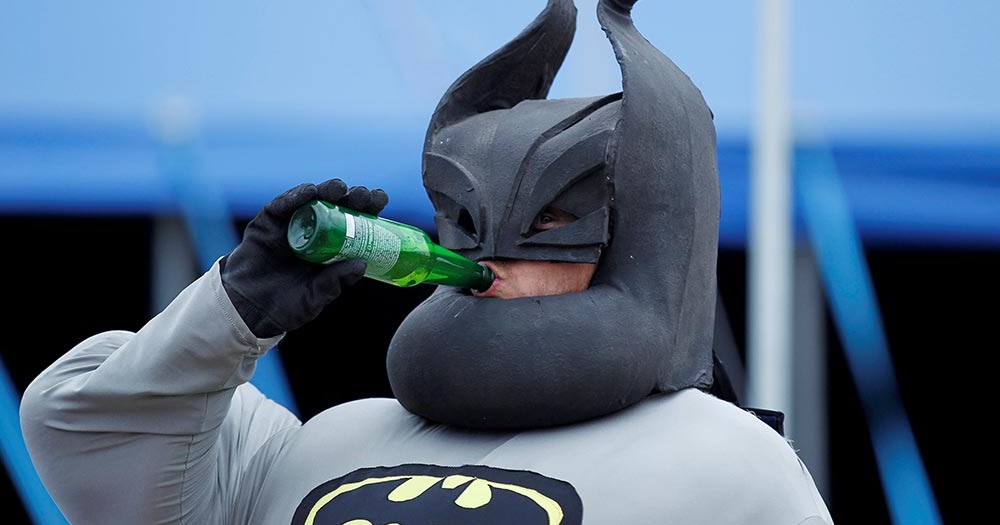 El mexiquense Hoy: Tomar cerveza te vuelve panzón... ¿Mito o realidad?