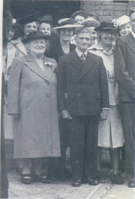 RobsZone....: Lampkin