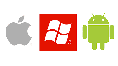 Android, iOS ou Windows Phone? Veja qual escolher. | TechNards