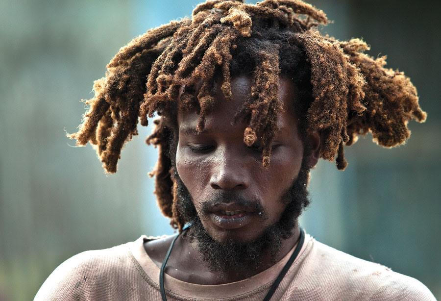 Rastafari Safari: A photographer's personal journey through Jamaica