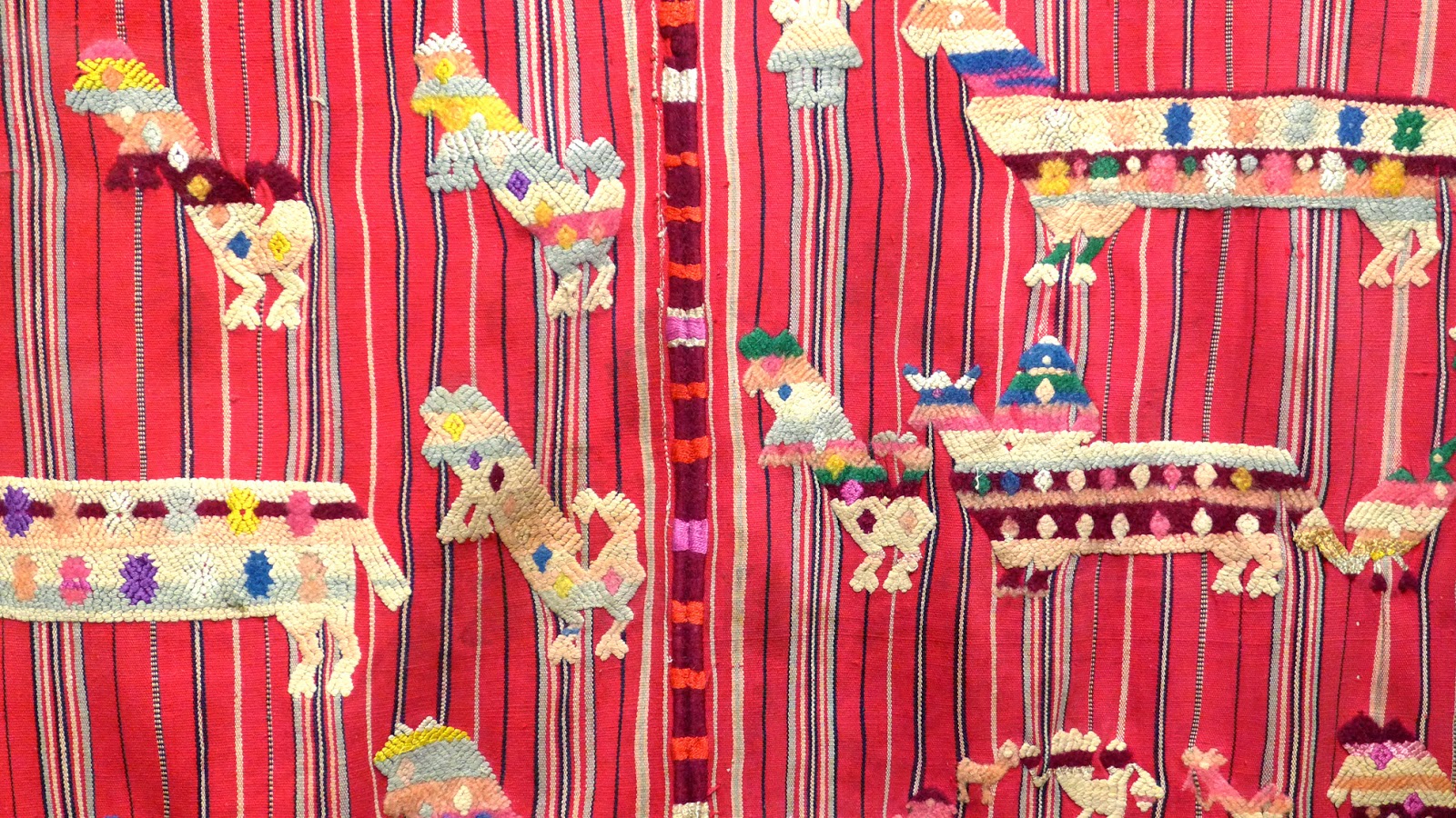 evaelena vintage: Mayan Textiles in Chiapas, Mexico