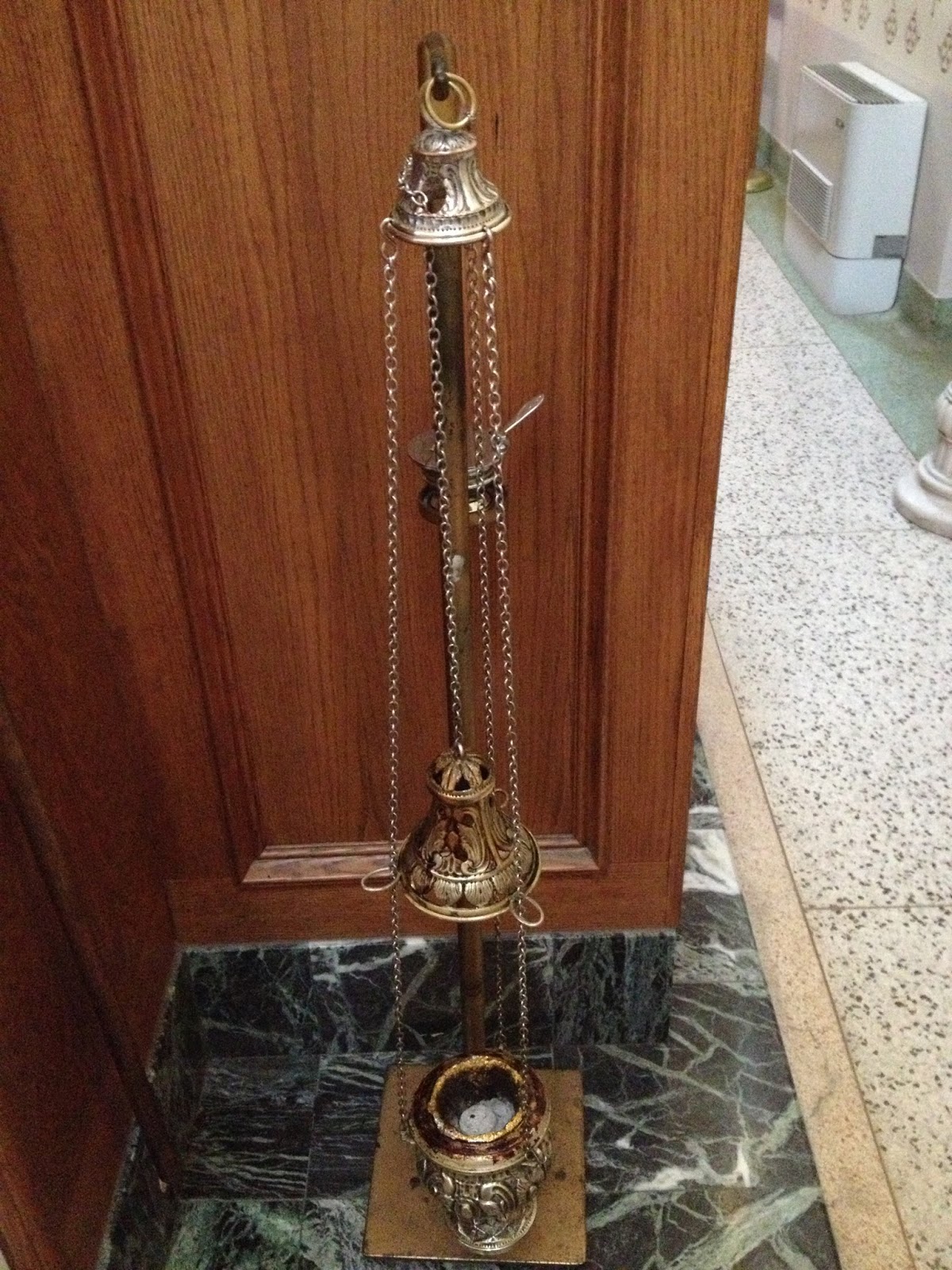 Servimus unum Deum - Latin Mass Altar Serving and Related Matters in ...