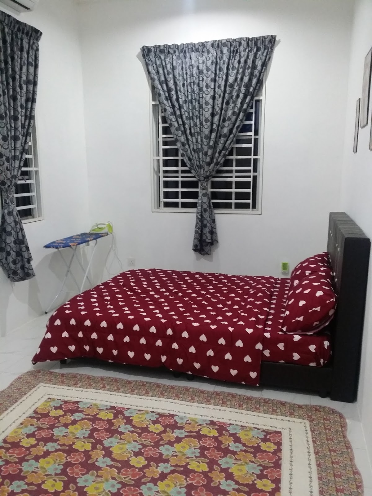 Homestay Al Amin @ Homestay Murah Kangar Perlis