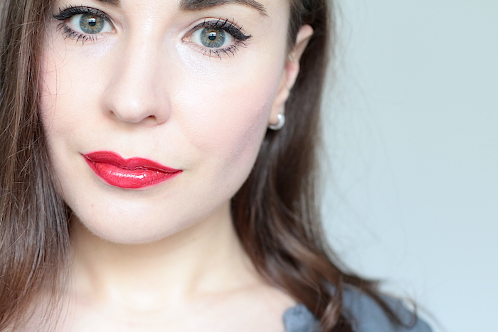 Perfectly Red Lips by Laura Mercier | kleo beauté