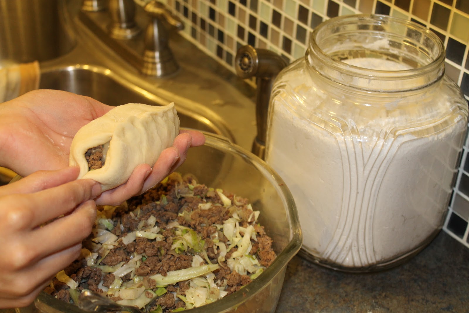 Feeding The Pig: Weekend Wrap-up (and Bierox)