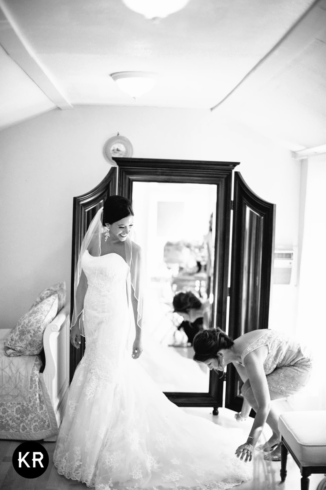 Rhinos, Tacos, Coffee and Beer: Jesse and Nick: Wedding Preview