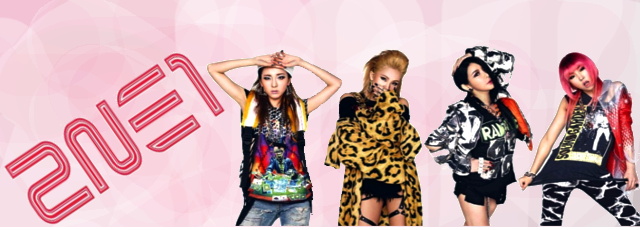 A Complete Guide to Kpop: 2NE1