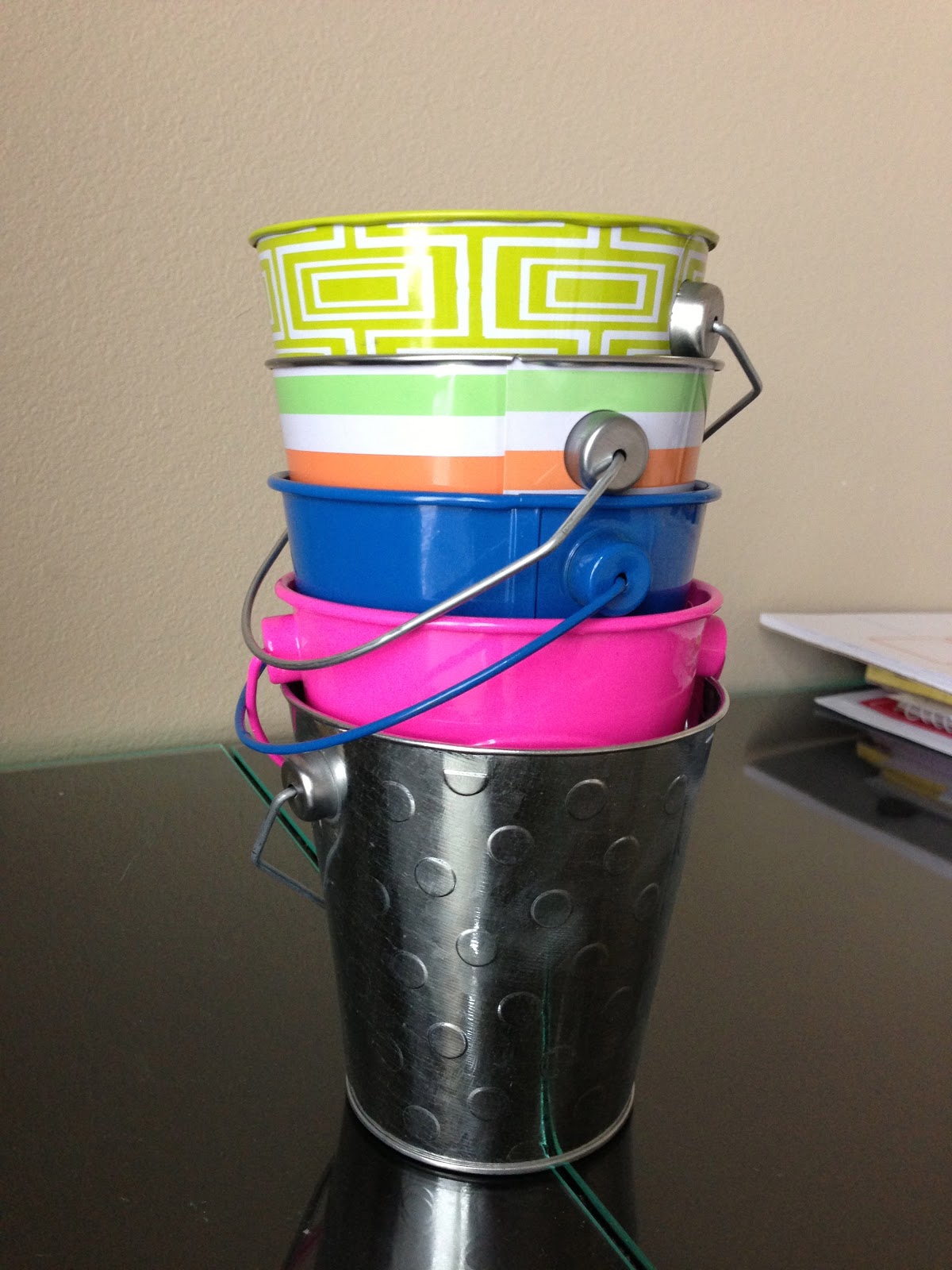 Inexpensive Organization Solutions - Simply Organized