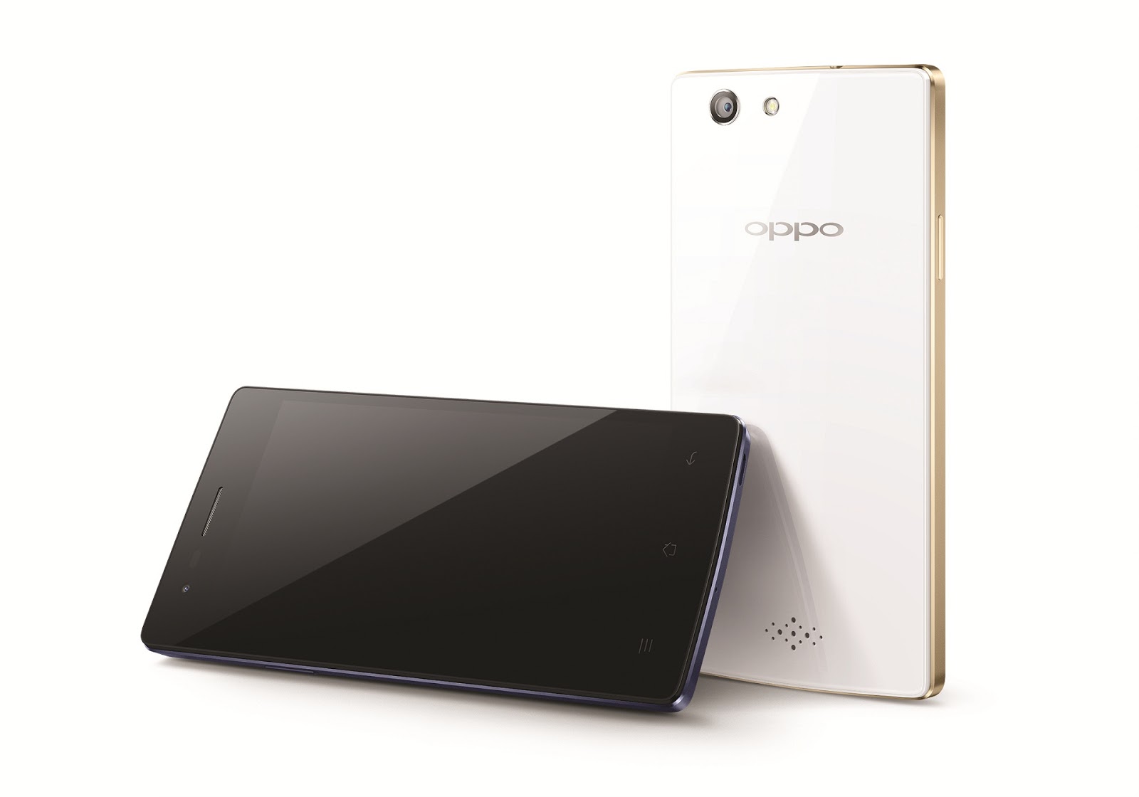 OPPO India launches Neo 5 for INR 9990 in India ~ Tech Siddhi