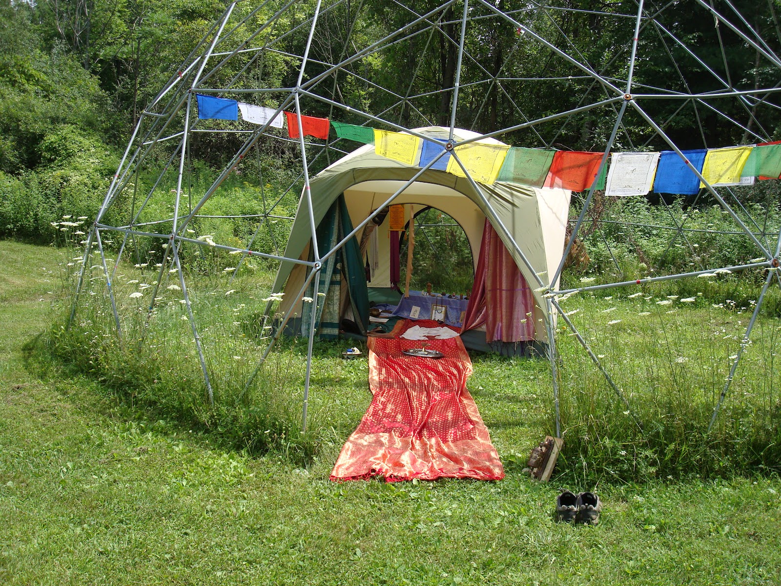 Anchorhold: Spiritual Companionship, Ritual Resources, Sacred Intimacy ...