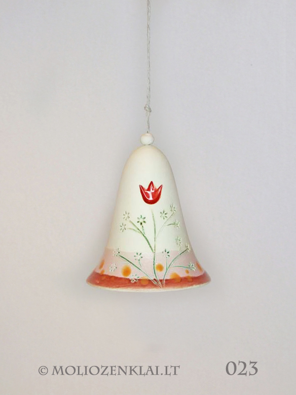 Molio ženklai: MOLINIAI VARPELIAI