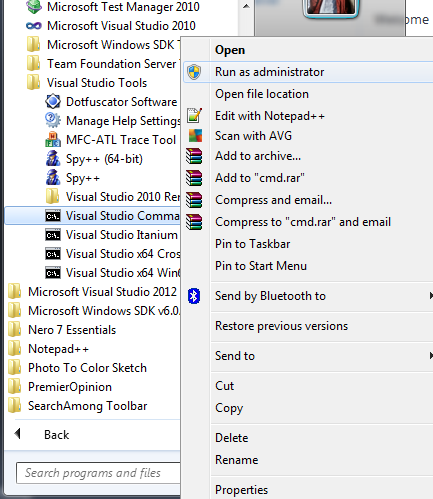Web config sql server connection string - bmdase