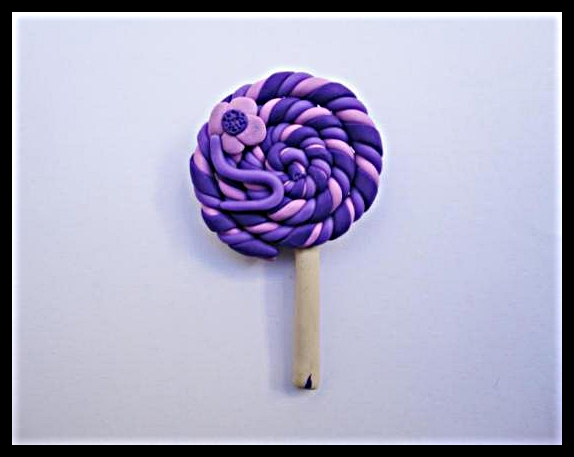 Las Piruletas: ¿Cómo, quién y por qué ser piruletas?