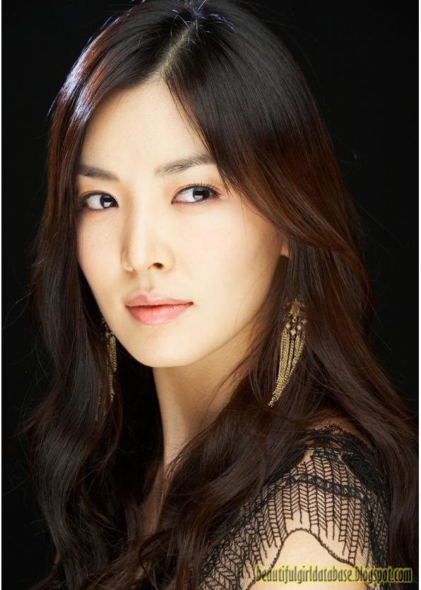 Kim So Yeon - Kim So Yun Beautiful Girl