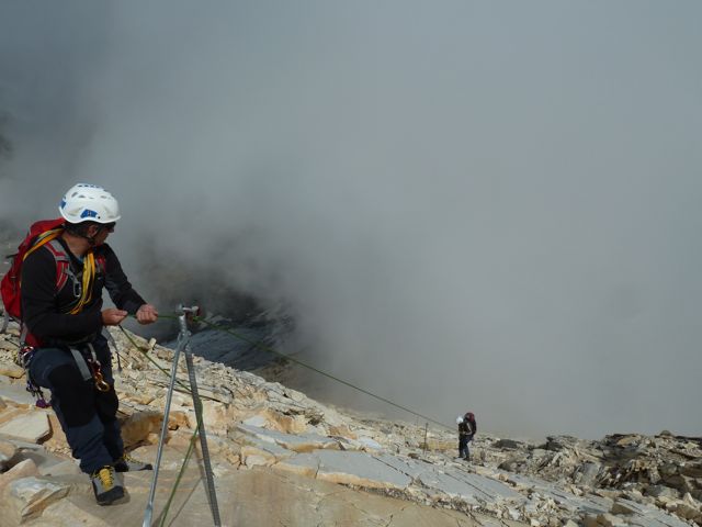 ALP-TRÄUME Südtirol: Lodner (Westgrat), 3228 m