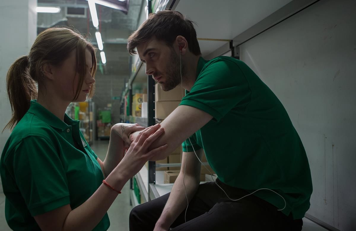 F This Movie!: Review: Nina Forever