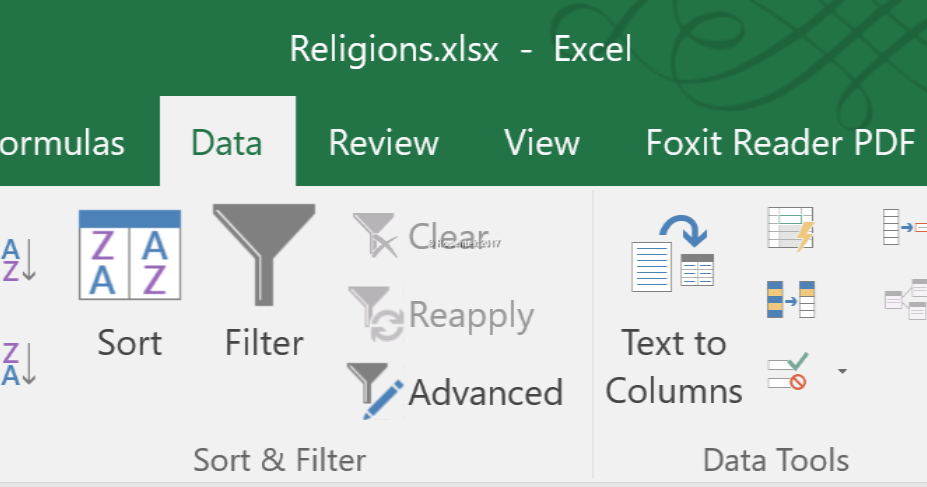 HodentekHelp: How do you get Data Analysis menu item in MS Excel?