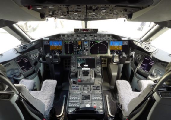 Boeing 787-10 Dreamliner Specs, Interior, Engine, Seats, and Price ...