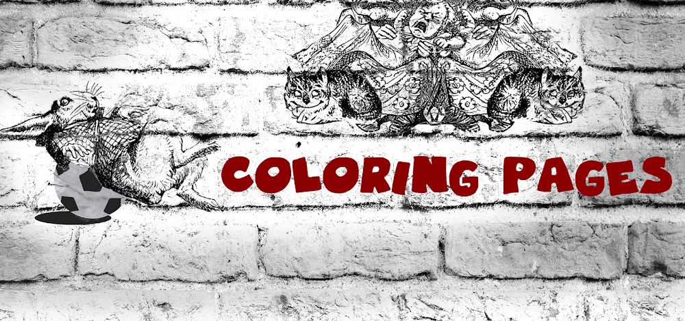 color pages print: 9 coloring materials tips for dummies