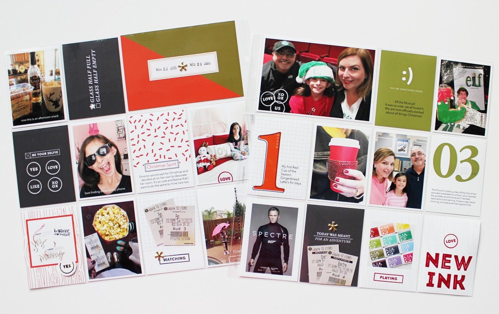 The Picinic Basket: Featuring Kelly Purkey │ December Release