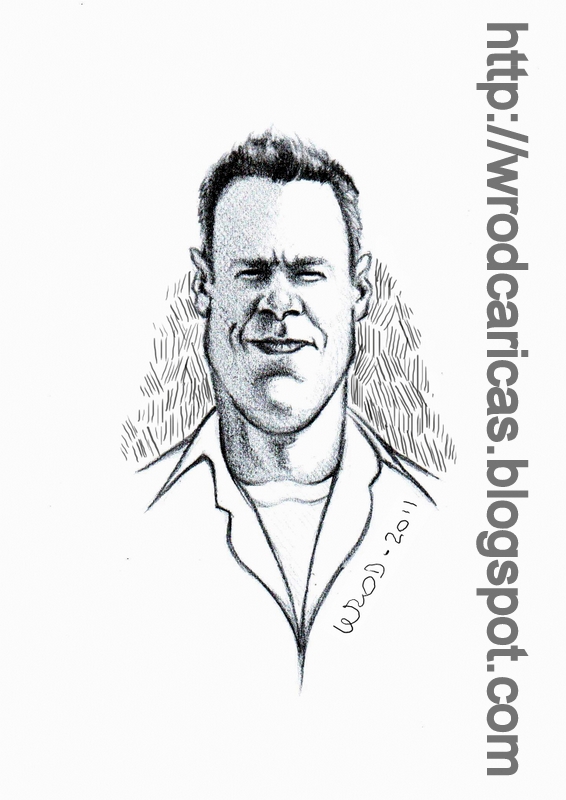 Blog da Carica: novembro 2011