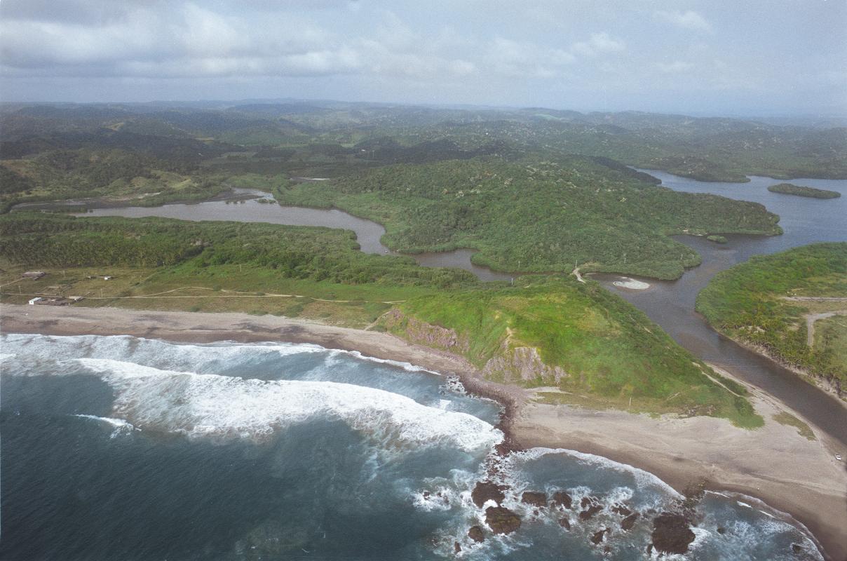 Comunicación Social del Gobierno de Jalisco: Costalegre, un paraíso en ...